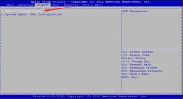 PCH-IO / USB / XHCI Mode Configuration - Latest technology - PCIe.com