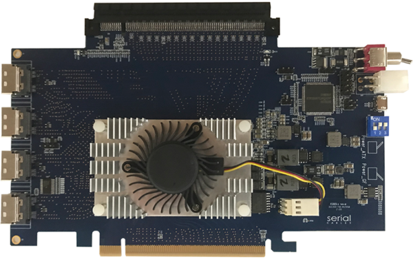 Gen5 MCIO Adapters - PCIe.com